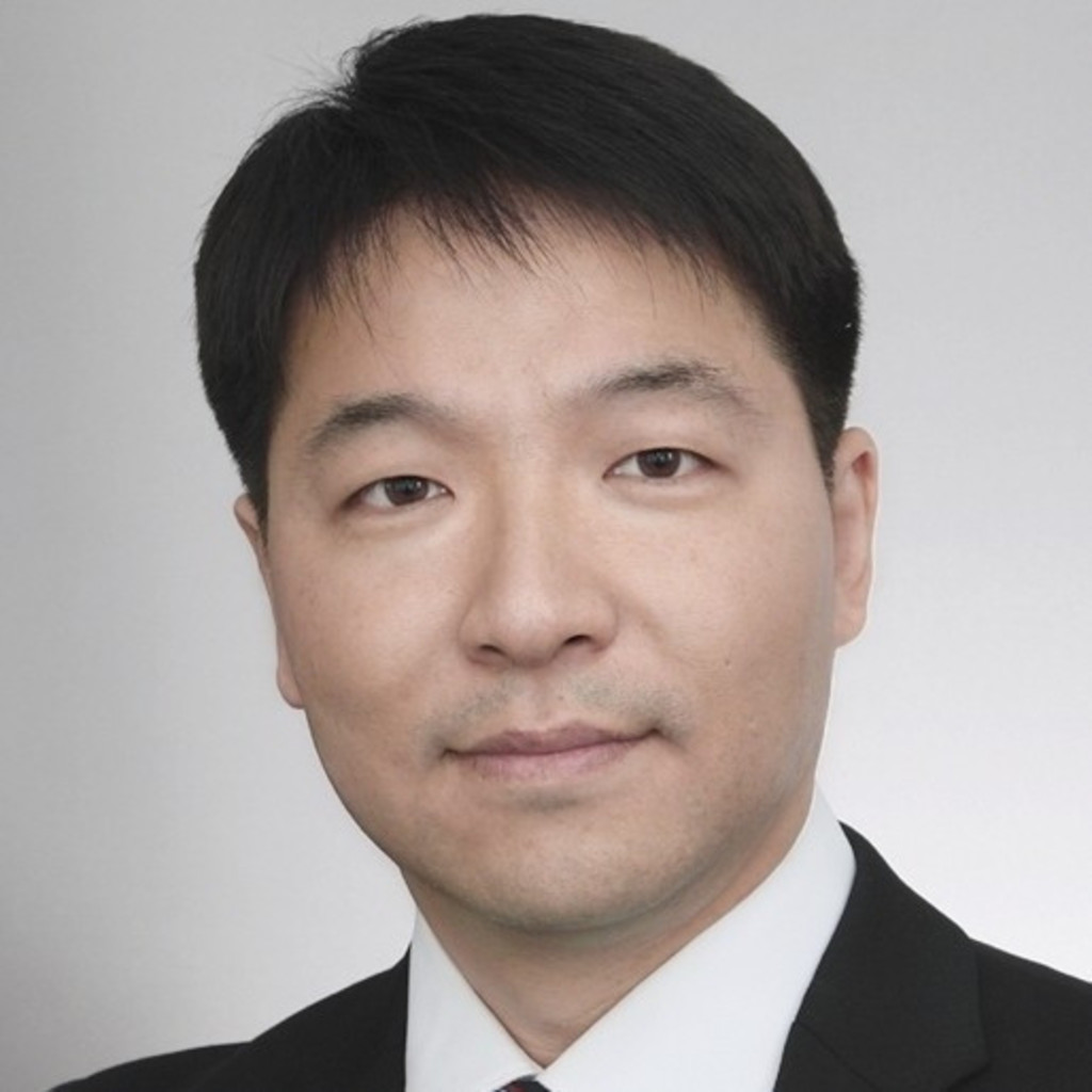 Jaejin Chung - Head of Corporate Controlling - Samsung Electronics GmbH ...