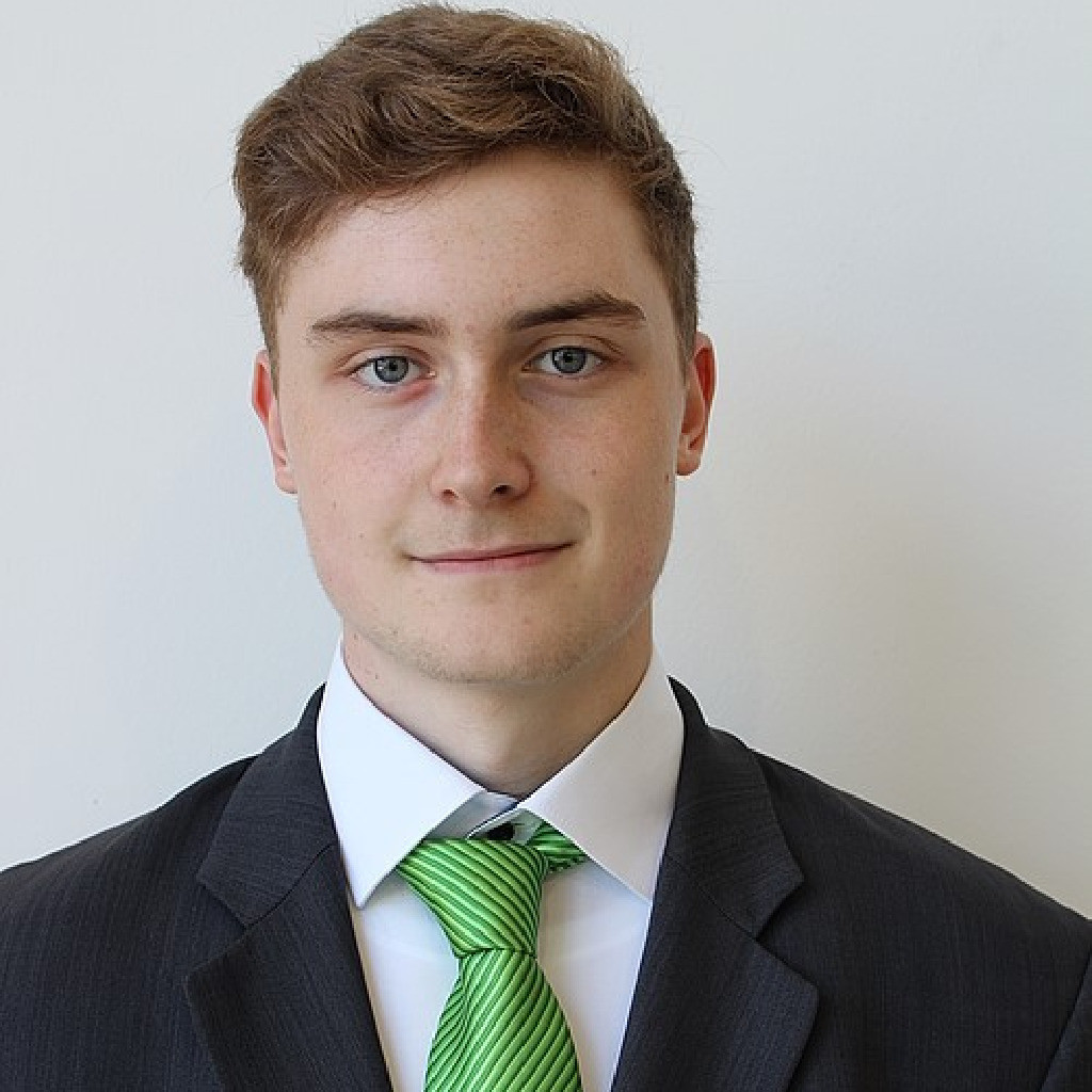 Marco Speier - Automobil- und Mobilitätswirtschaft - HfWU | XING