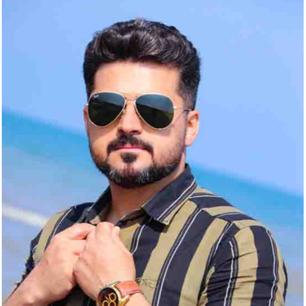 hasan bayat - I have a photography studio - by my own | XING