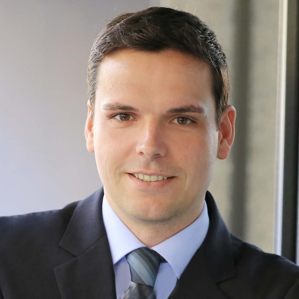 Patrick Scheuermann - Ingenieur Prüfgeräteprojektierung - engineering ...