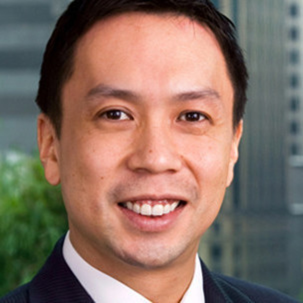 Dan Koh - Global Head, Asset & Liability Management - Standand ...