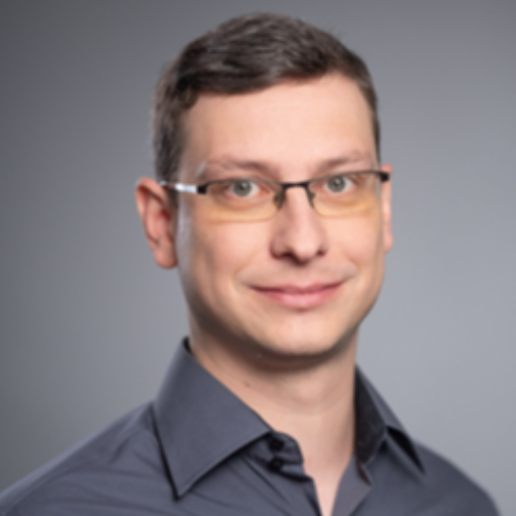 Martin Mai - Datenanalyst - Die Mehrwertmacher GmbH | XING