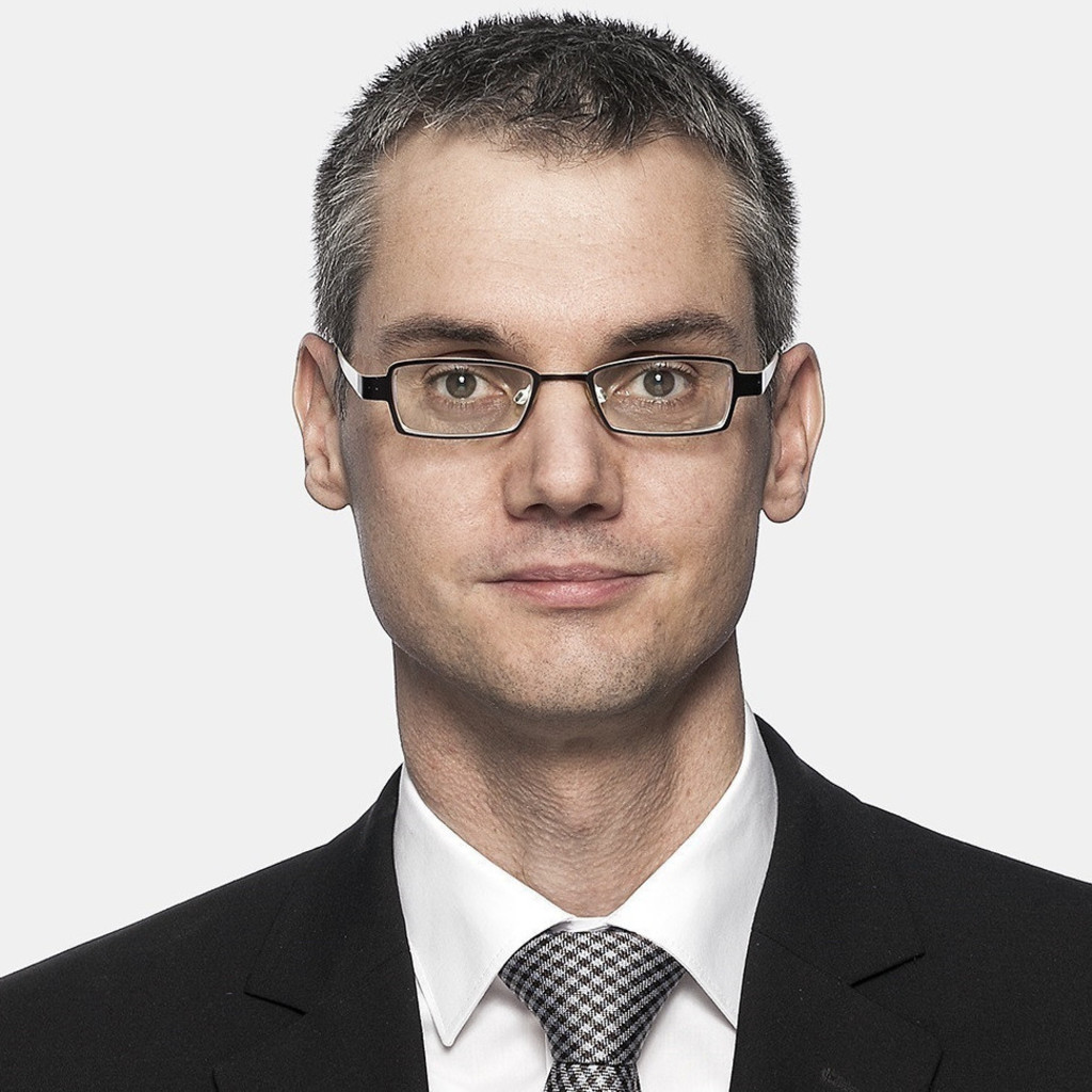 Dr. Christoph Becker - Head of Risk Management and Valuation - ETHENEA ...