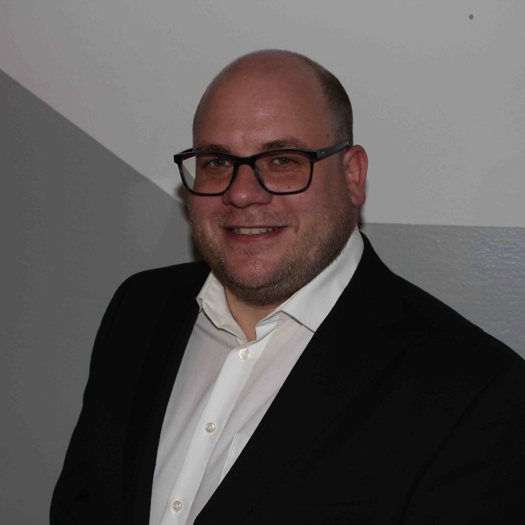 David Gerhardt - Teamleitung Logistik/Lager - Somfy Österreich GmbH | XING