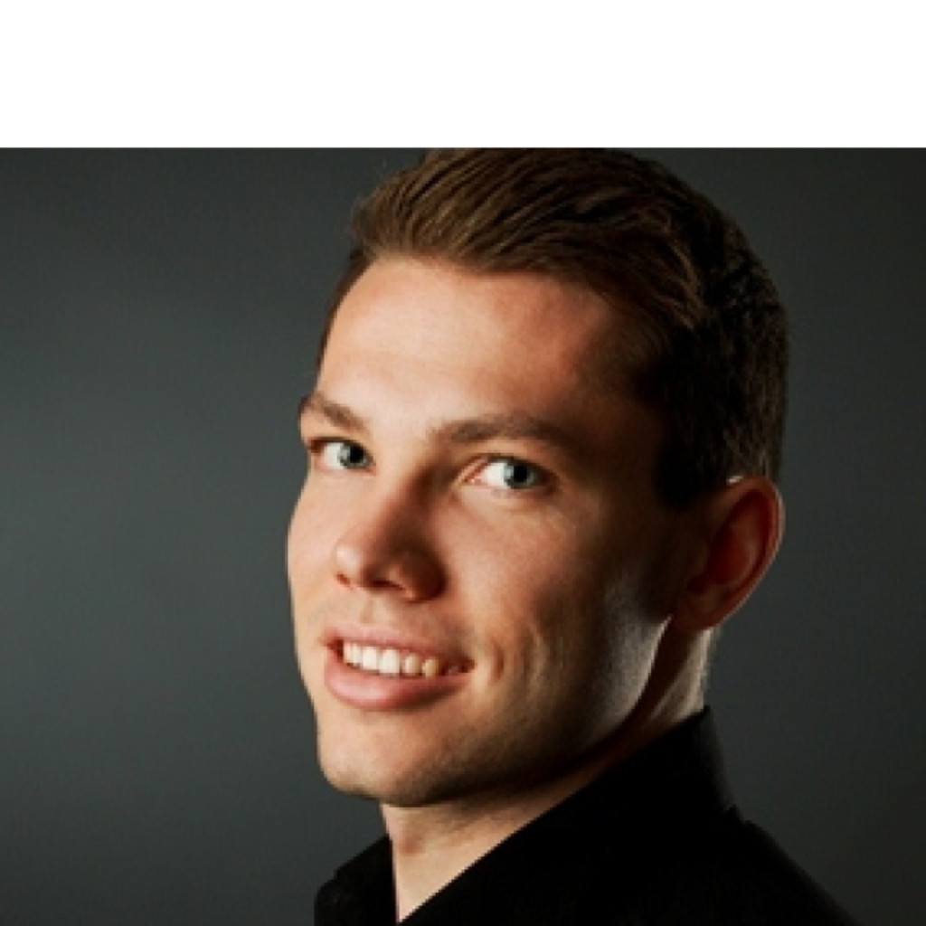 Christoph Engel - Teamleiter Digitalisierung Supply Chain - BAUER ...