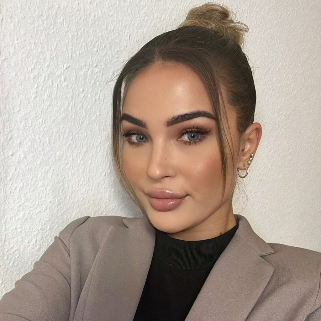 Tea Filipovic - Recruiter - DEKRA Arbeit Gruppe | XING