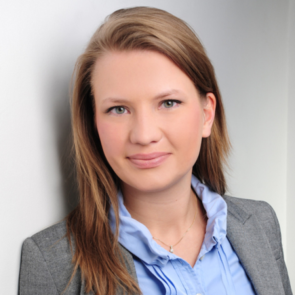 Isabel Hutter - Operations - Pentagon International GmbH | XING
