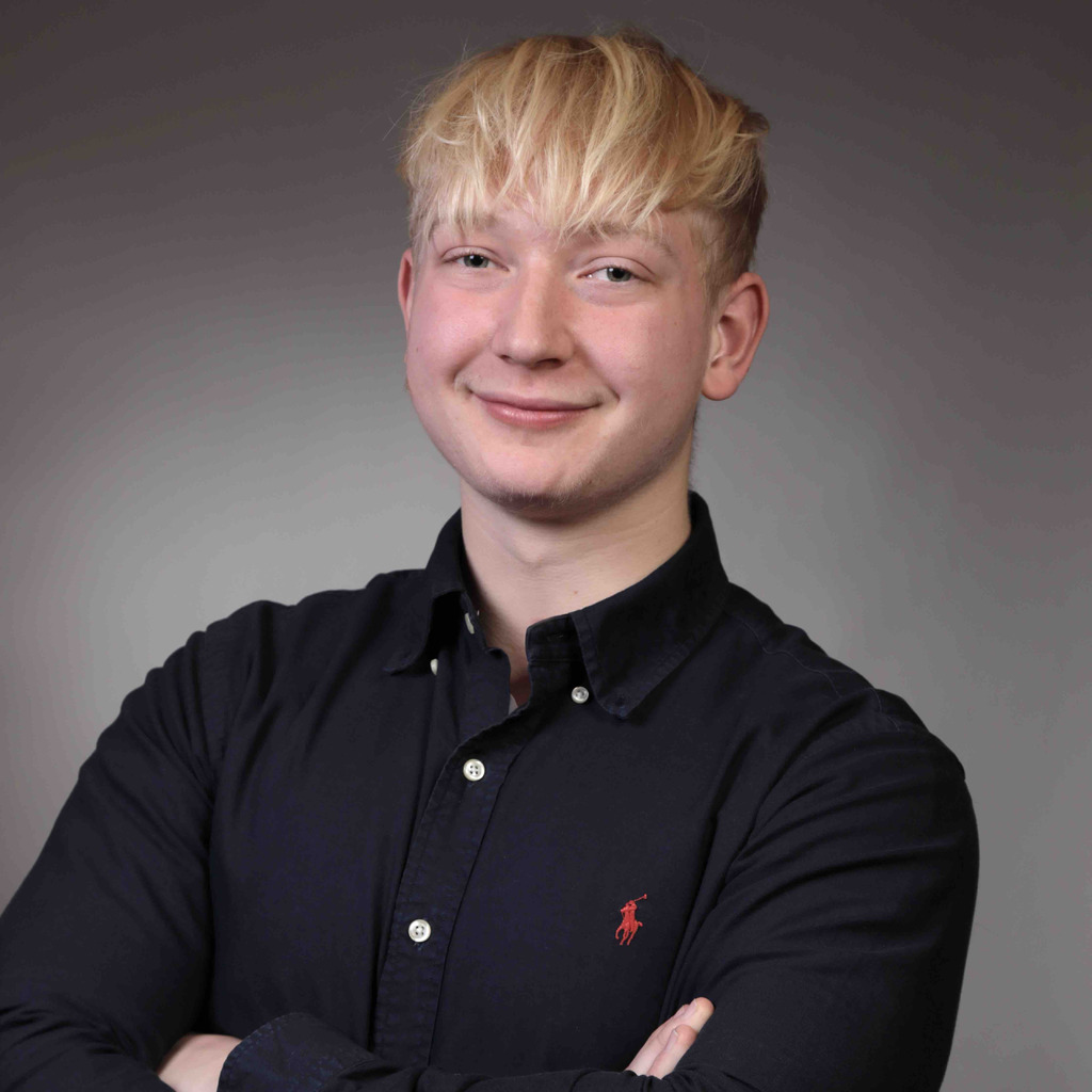 Marwin Voigt - Praktikant | Unternehmensberatung&Wirtschaftsprüfung ...