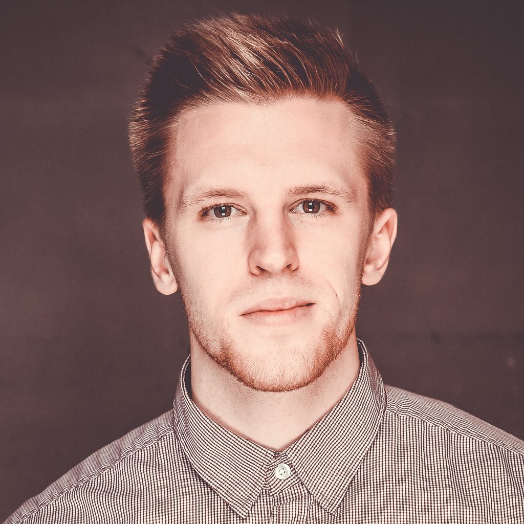 Chris-Holger Willert - Supply Chain Project Leader - Alstom | XING