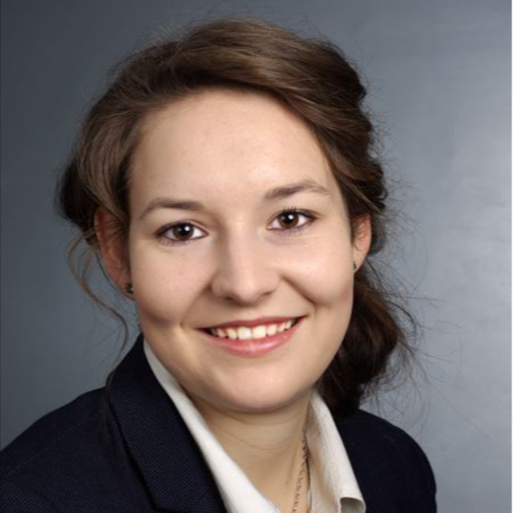 Andrea Gump - Molkereitechnikerin im Bereich QM - Neuburger Milchwerke ...