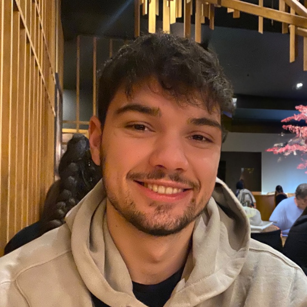 Petar Milinovic - Fachinformatiker Anwendungsentwicklung - Ext-Com IT ...