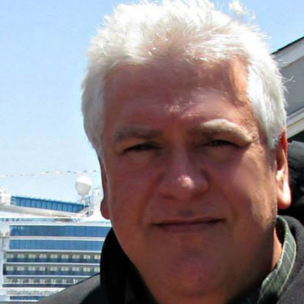 Jeff Allred - General Manager Sales - Byler Rivet Supply | XING