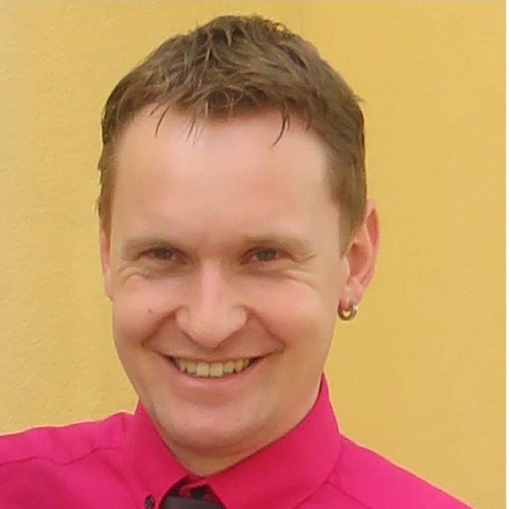 Stefan Völkl - Unternehmensbeauftragter Umwelt, Arbeitssicherheit und ...