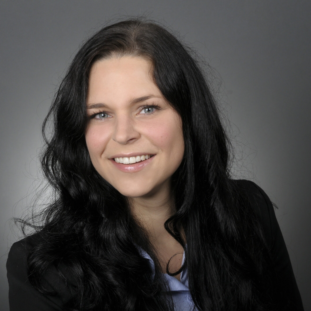 Caroline Priesing - Pflegeentwicklung - Kliniken der ...