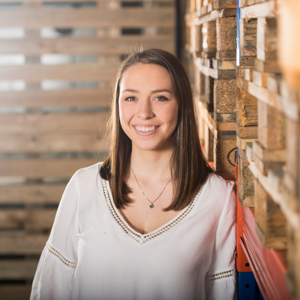 Kim Mahr - Project Managerin Retail - Cheil Germany GmbH | XING