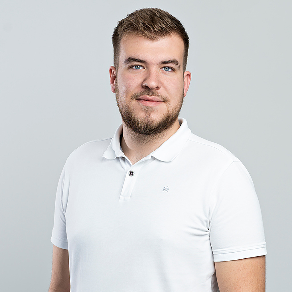 Daniel Bechtel - Geschäftsführer - CSDesign | XING