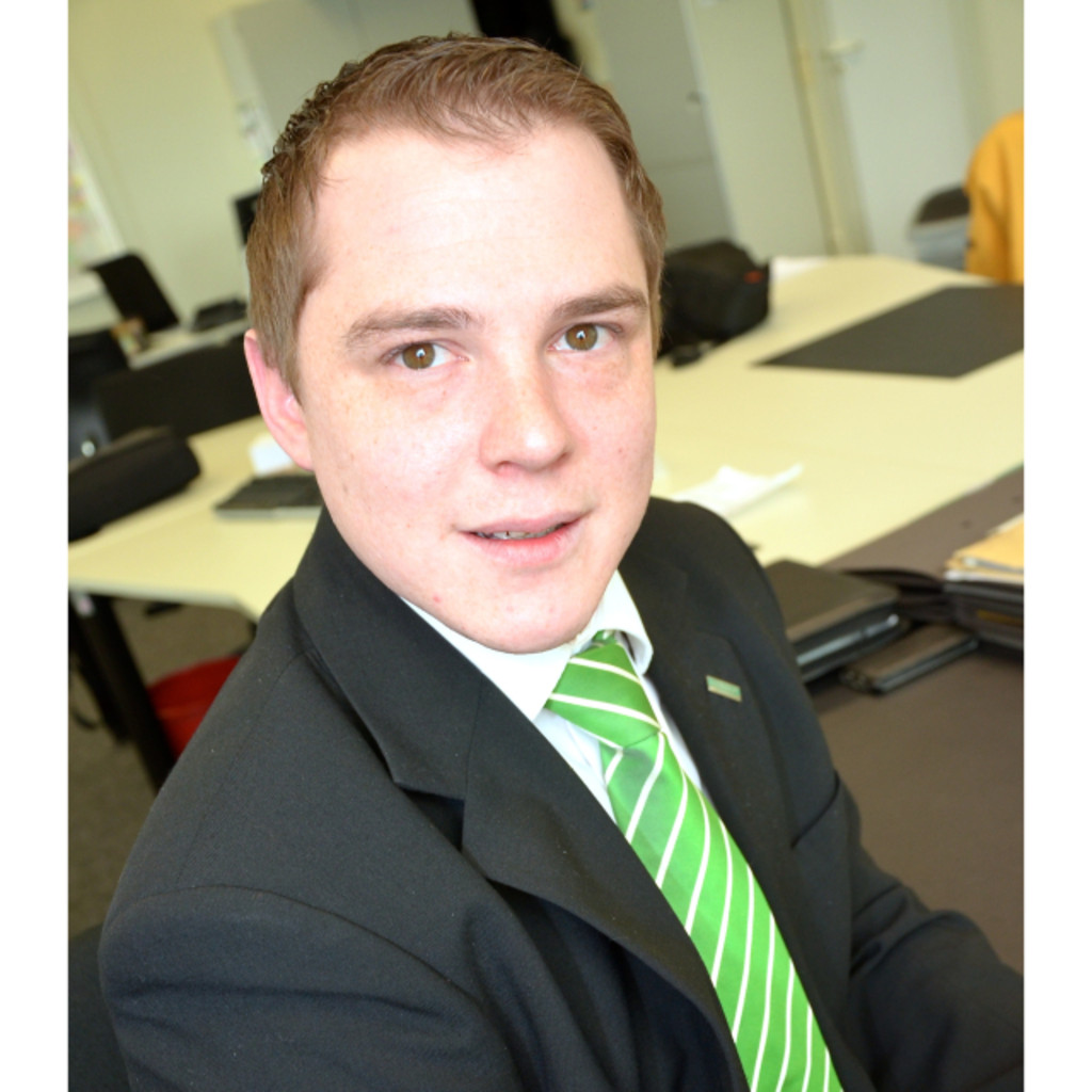 Daniel Ulrich - Vertriebsleiter International - Honold International ...