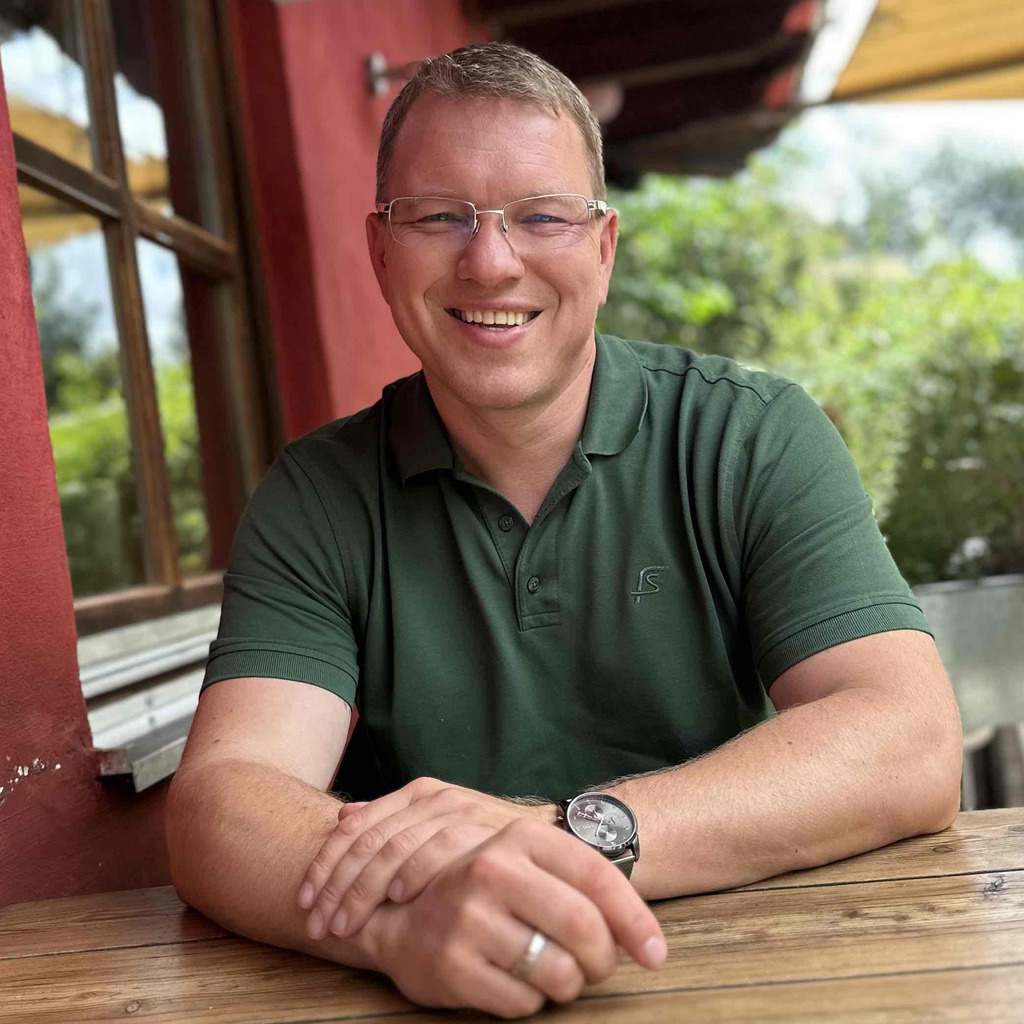 Albert Schub - Geschäftsführer - Fidel Schub GmbH & Co. KG | XING