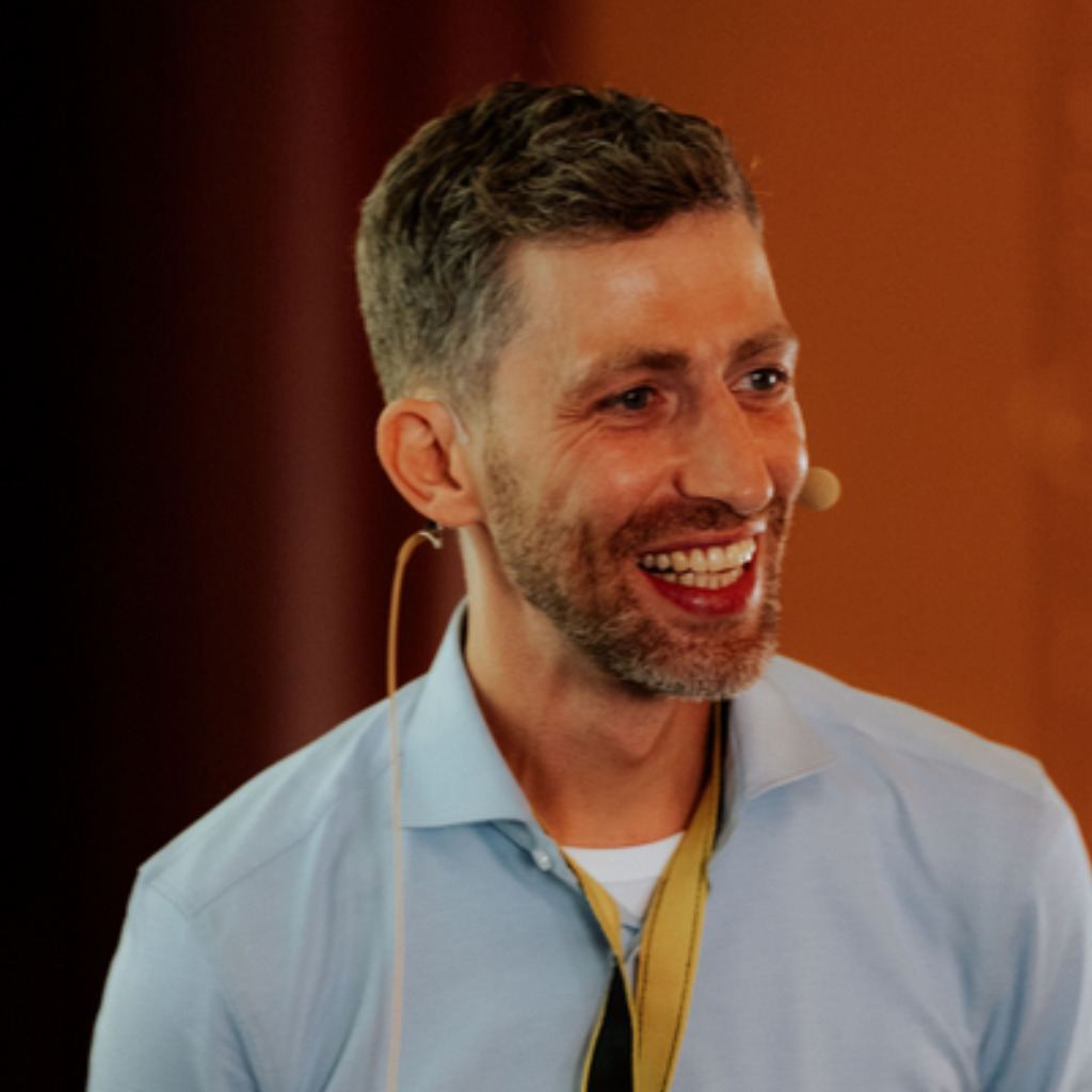 Christian Otto - Geschäftsführer - Ottomatik GmbH | XING