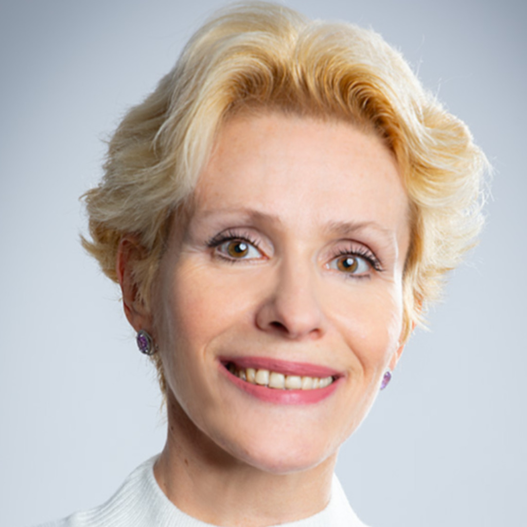 Dipl.-Ing. Irina Kainz - Master of Business Administration (MBA in ...