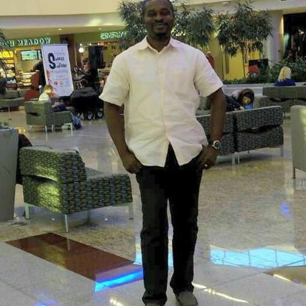 Anselm Eme - Independent Business Broker - Al-Riggah Investment LlC | XING