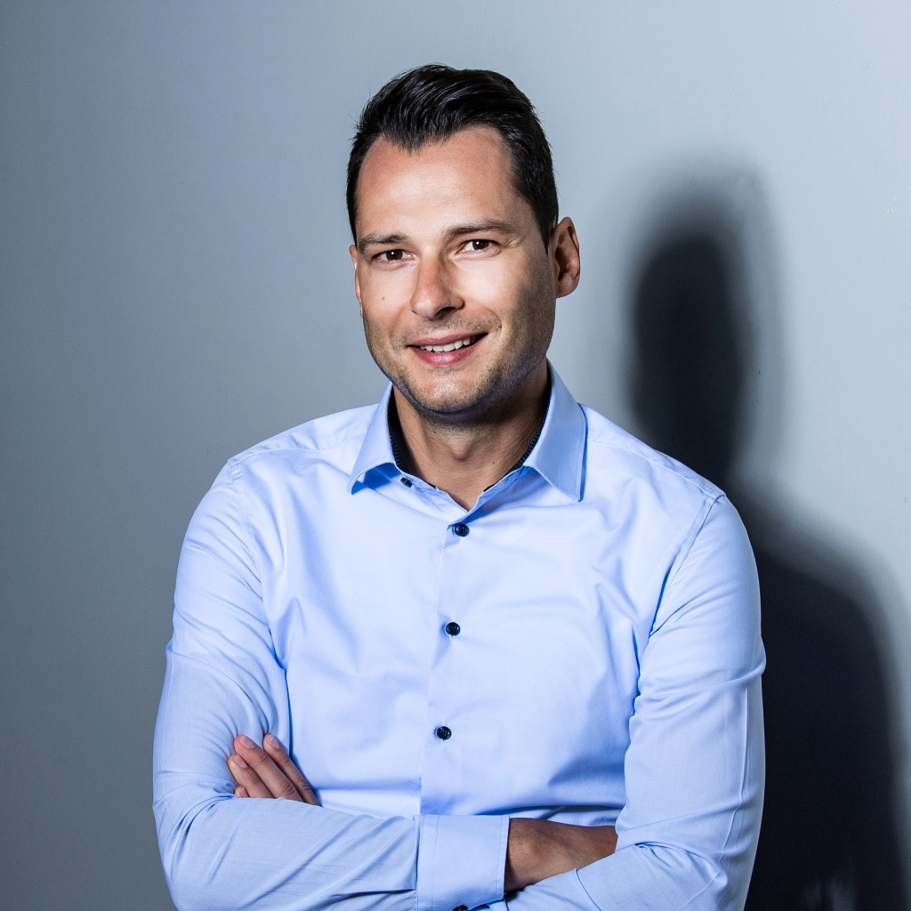 Samuel Prata - Teamlead Talent Acquisition – New Business Recruiting ...