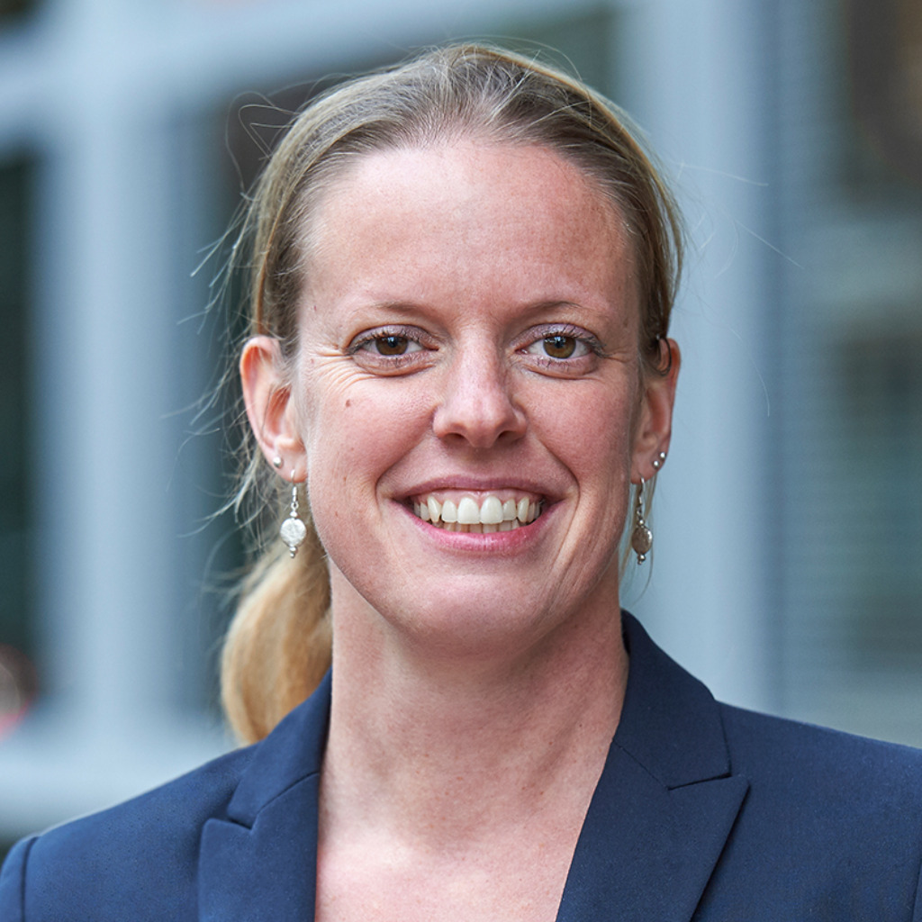 Christiane Schaber - People & Culture Expert - PLUTA Rechtsanwalts GmbH ...