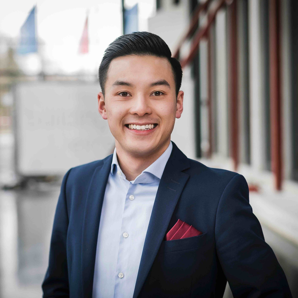 Dominik Dao - Projektmanager - GOLDBECK GmbH | XING