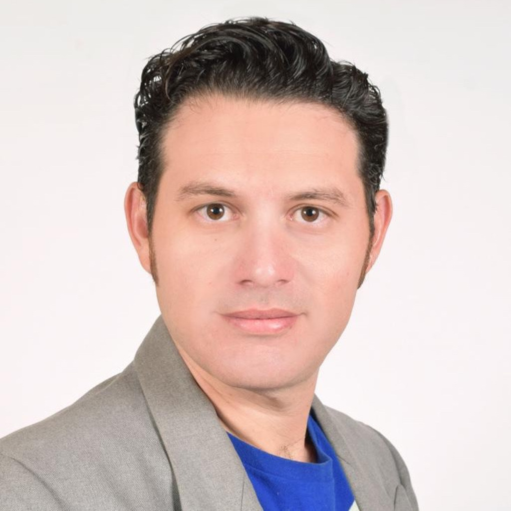 Raul Torres - Frontend Developer - Arkusnexus | XING