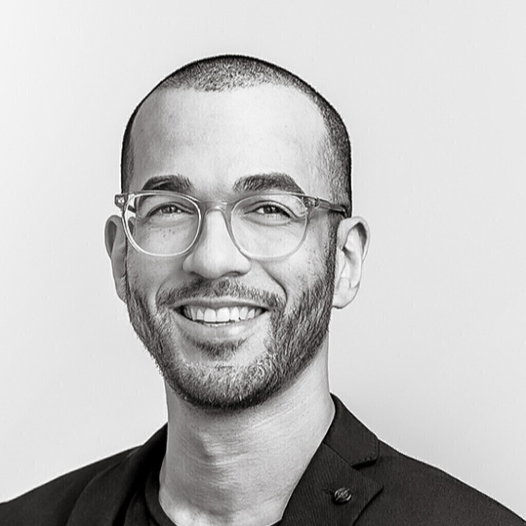 Jerome White - Freelance 3D Artist - jeromewhite.de | XING