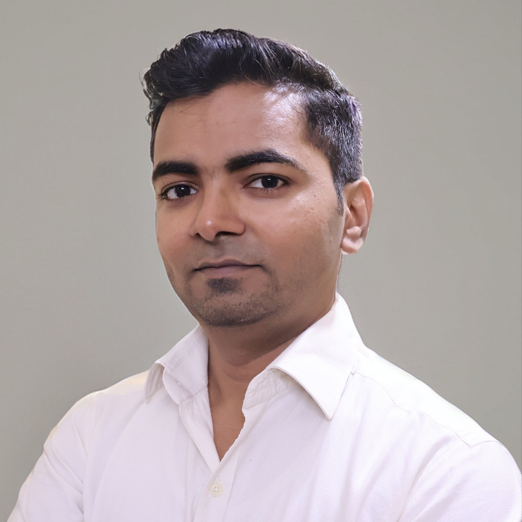 sachin kumar - Advanced Lead Engineer (Stress Analysis) - GE Aerospace | XING