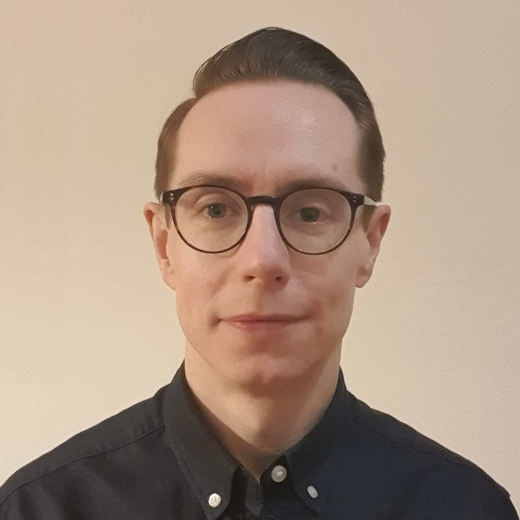 Craig Vanaman - Site Reliability Engineer - Deutsche WertpapierService ...