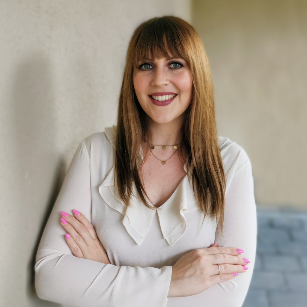 Janika Jacobowitz - Key Account Managerin - K-Recruiting Life Sciences ...