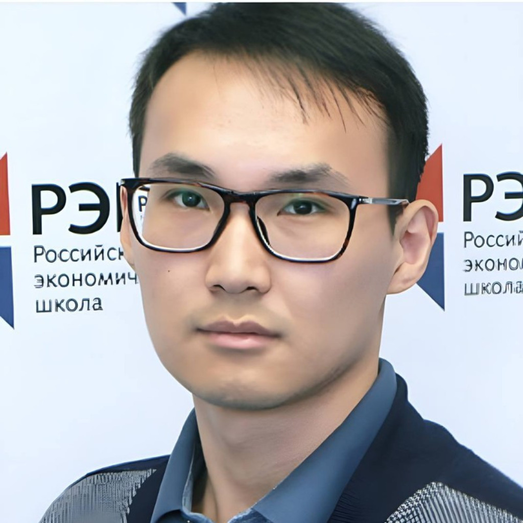 David Badma-Khalgaev - Data Scientist - Sberbank | XING