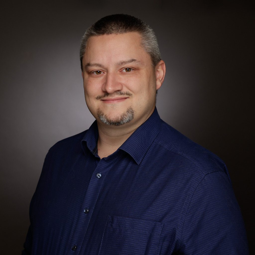 Dipl.-Ing. Christian Michael Mach - Projektleiter ...