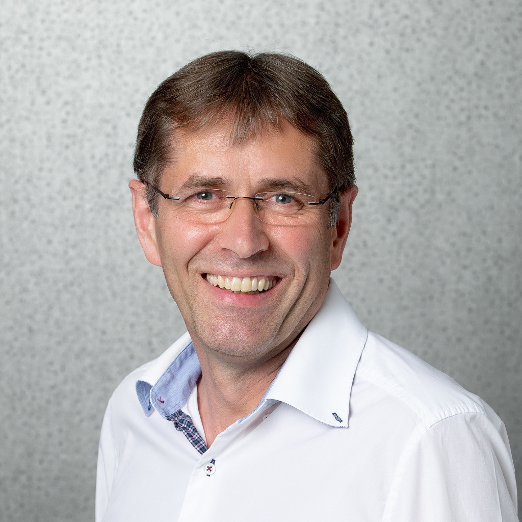 Christian Gloy - Gesellschafter Geschäftsführer - Seguras Media GmbH ...