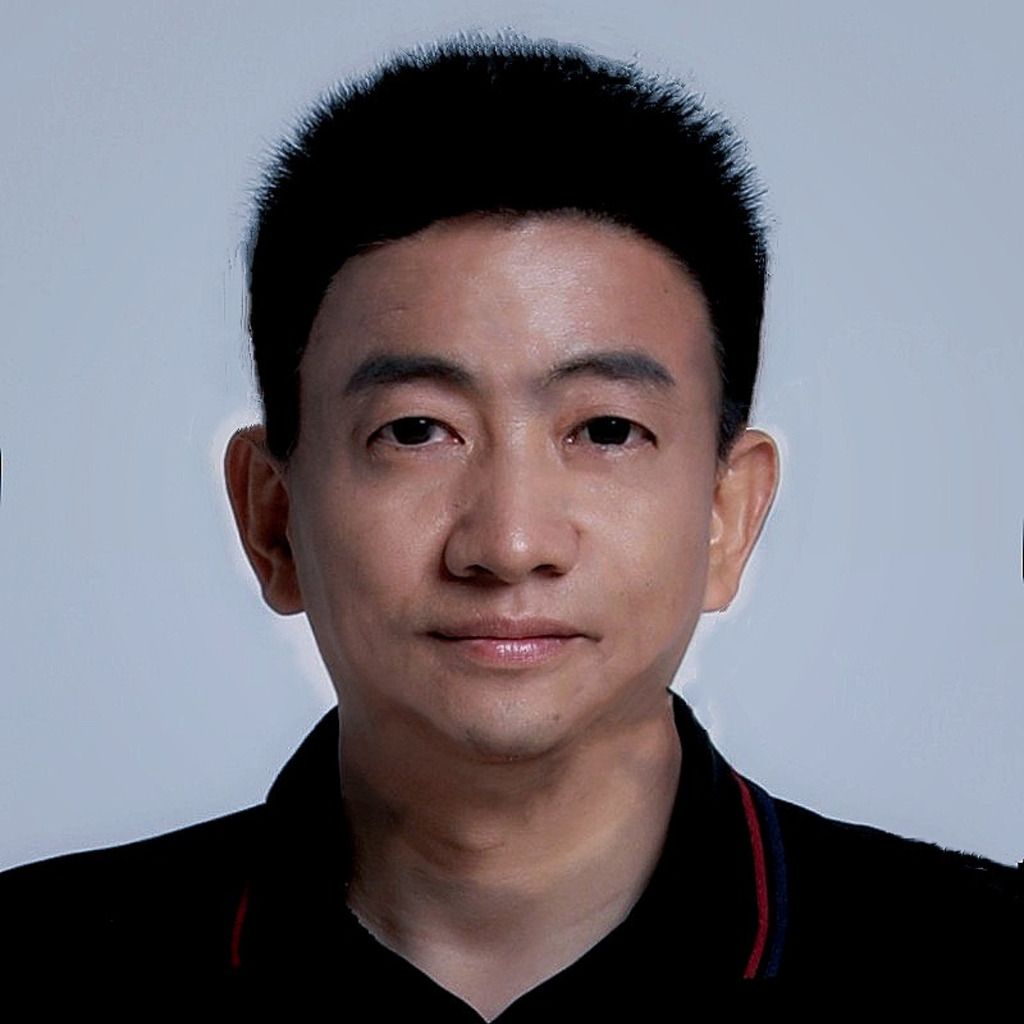 Henry Tong - ceo and co-founder - Highfive Electronics | XING