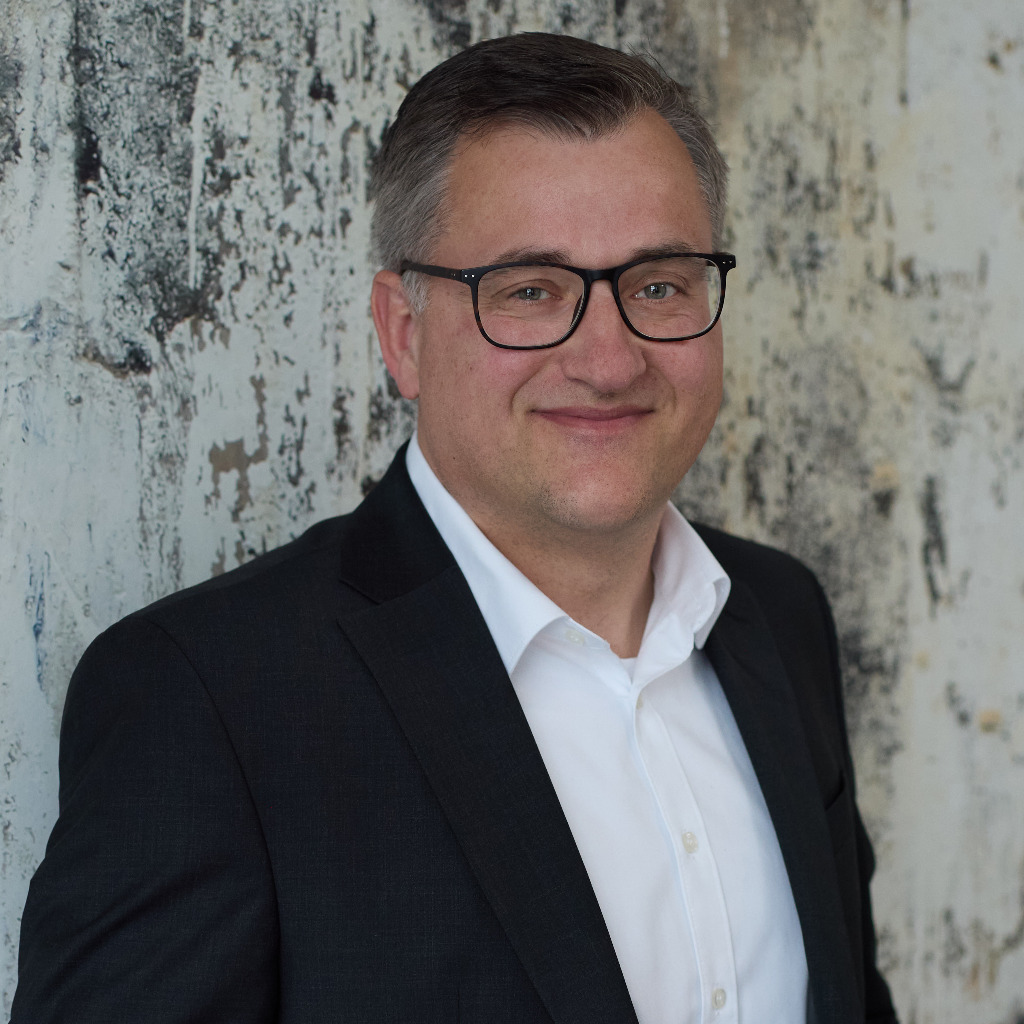 Jens Burkhard - Key Account Manager Vertrieb - Commerz Real AG | XING
