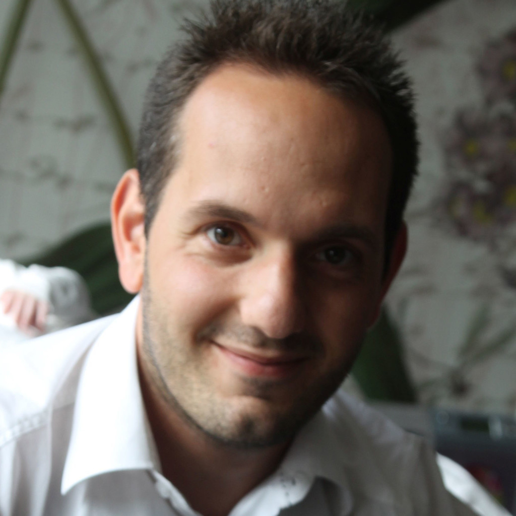 Michael Possekel - Director Business Unit FET - Boll & Kirch Filterbau ...