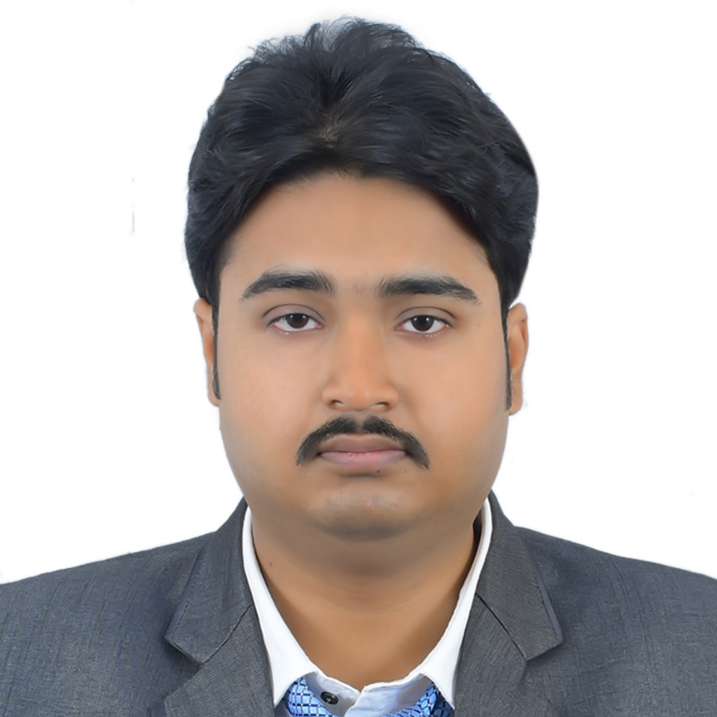 Souvik Bose - Logistik-Mitarbeiter - Ostalb Vertriebslogistik GmbH &Co. KG | XING