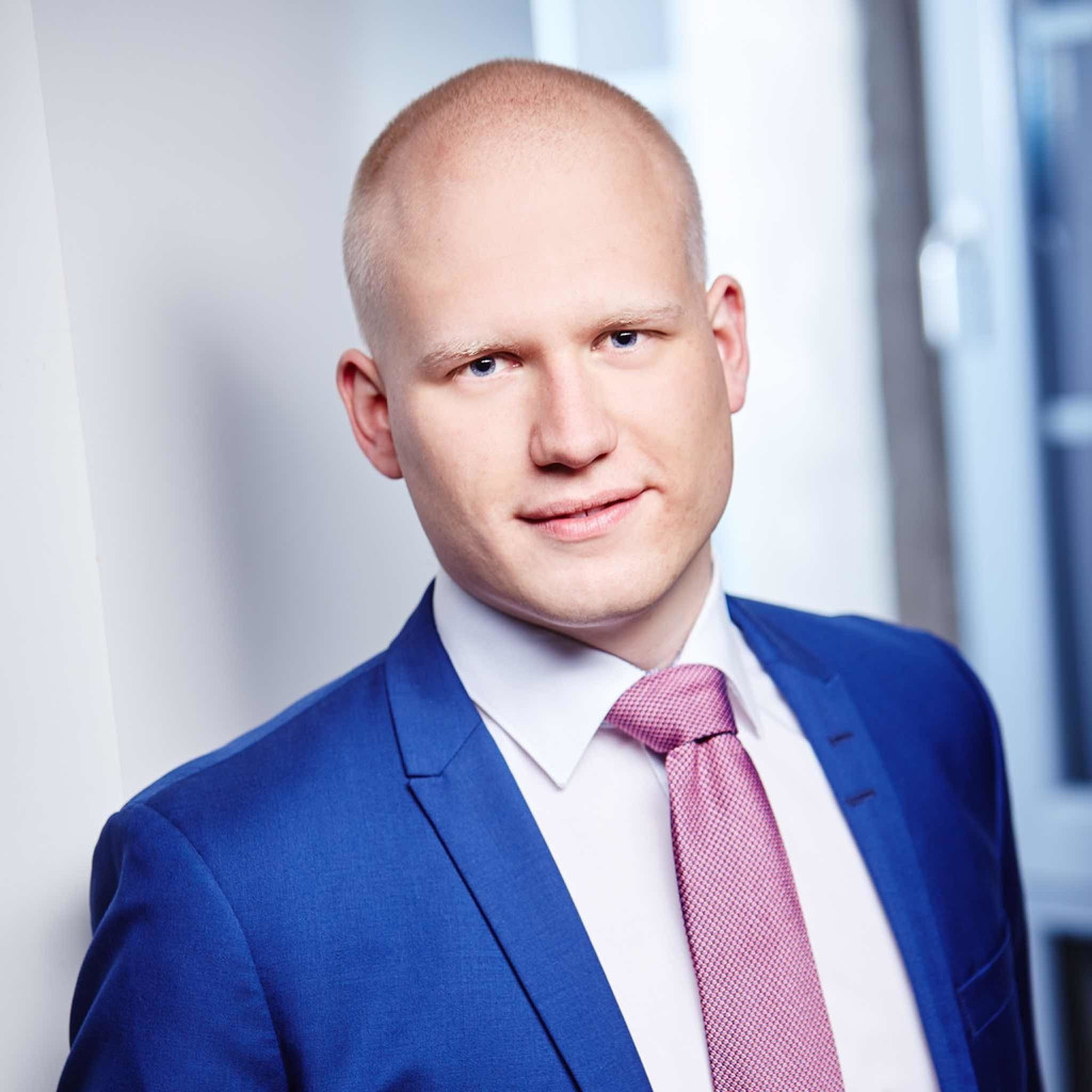 David Schemm - Immobilienkaufmann - ANH Hausbesitz GmbH & Co. KG | XING