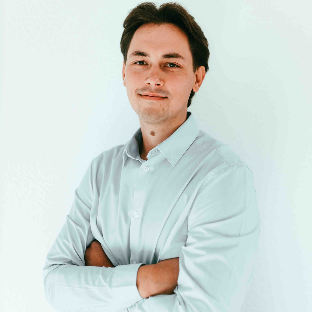 Stefan Soloschenko - Vertriebstechniker/Projektmanager - Schmahl GmbH & Co.KG | XING