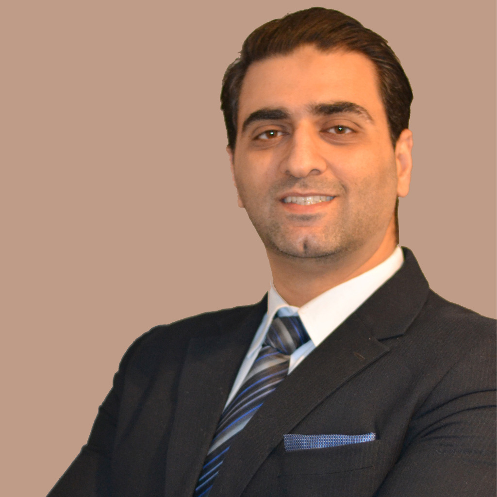 Mohamed Radwan - Marketing Berater - Self Employed | XING