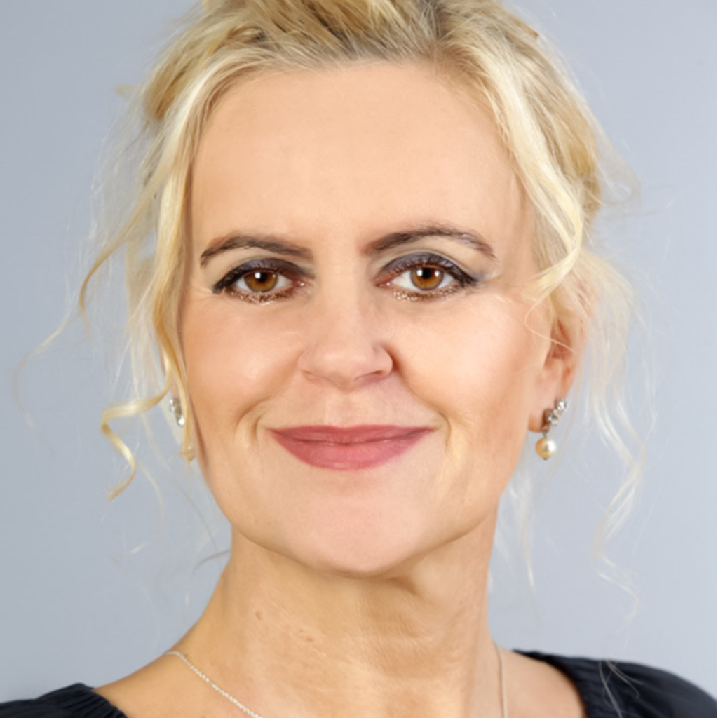 Stefanie Rudolph - Teamassistent - BPD Immobilienentwicklung GmbH | XING