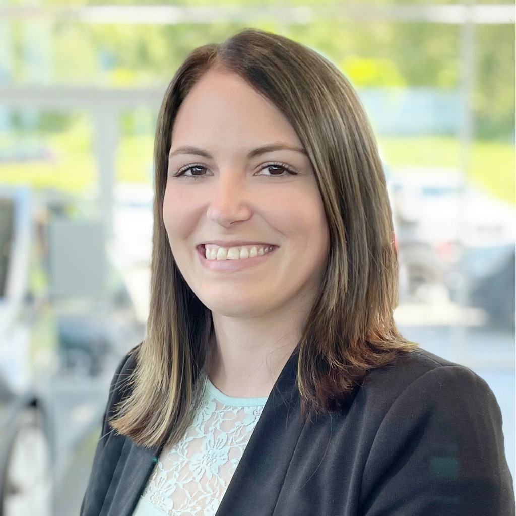 Tamara Taroni - Assistant to Head of Division IT - Endress+Hauser ...