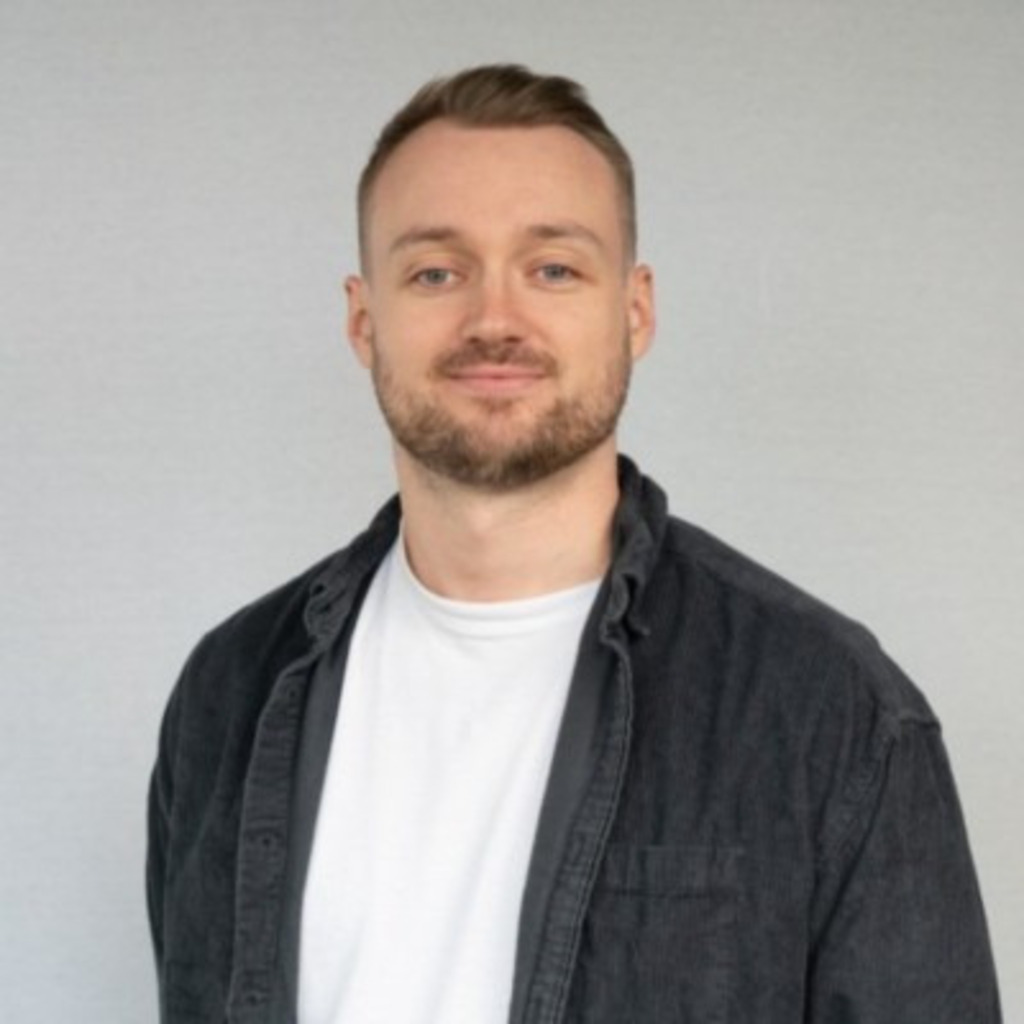 Billy Williams - Senior BD Lead - Metric Bio | XING