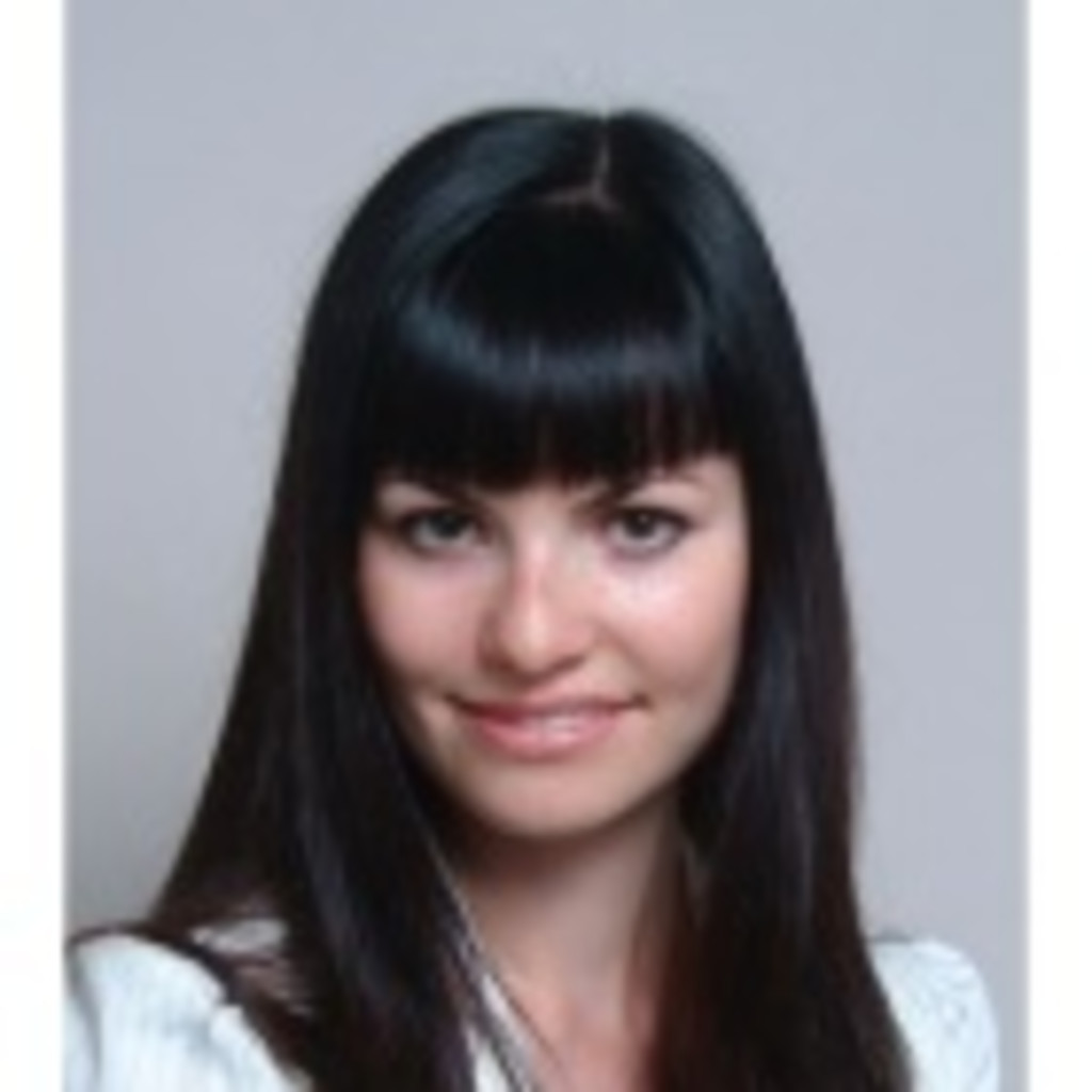 Julia Perillo: Interior Designer | XING