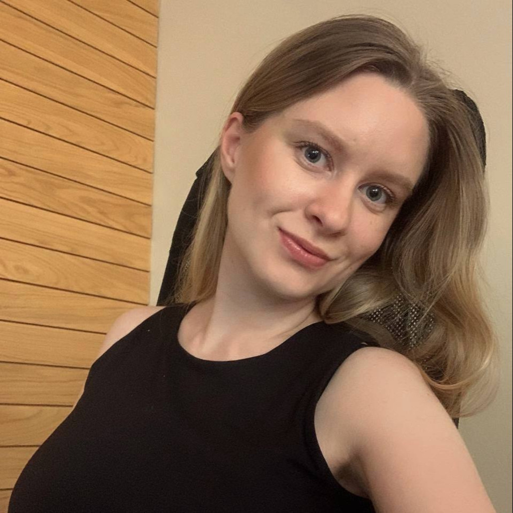 Anna Smirnova - HR Manager - Ekleft | XING