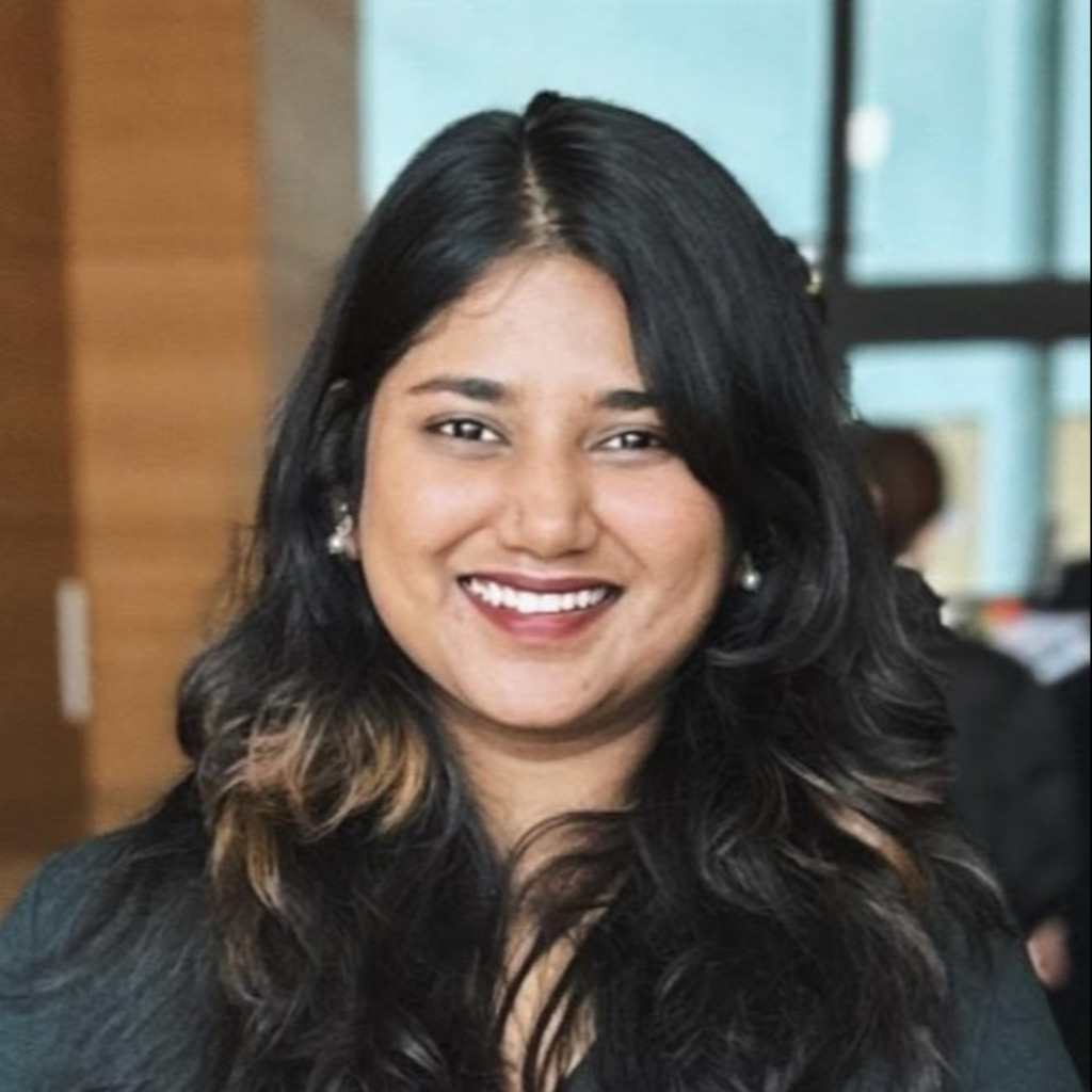 Parul Gupta - Master Thesis - Porsche Engineering | XING