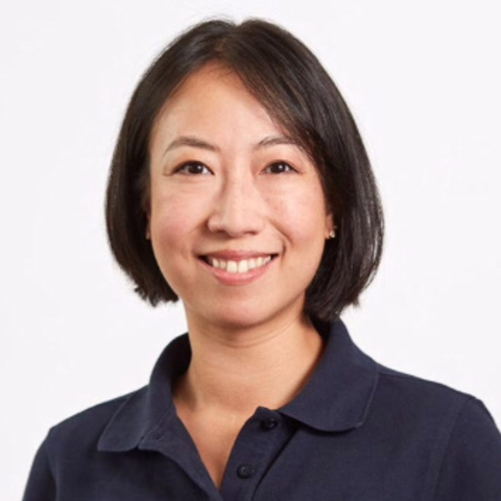 Ah-Ram Park - Fachärztin für Hals-, Nasen- und Ohrenheilkunde - HNO ...